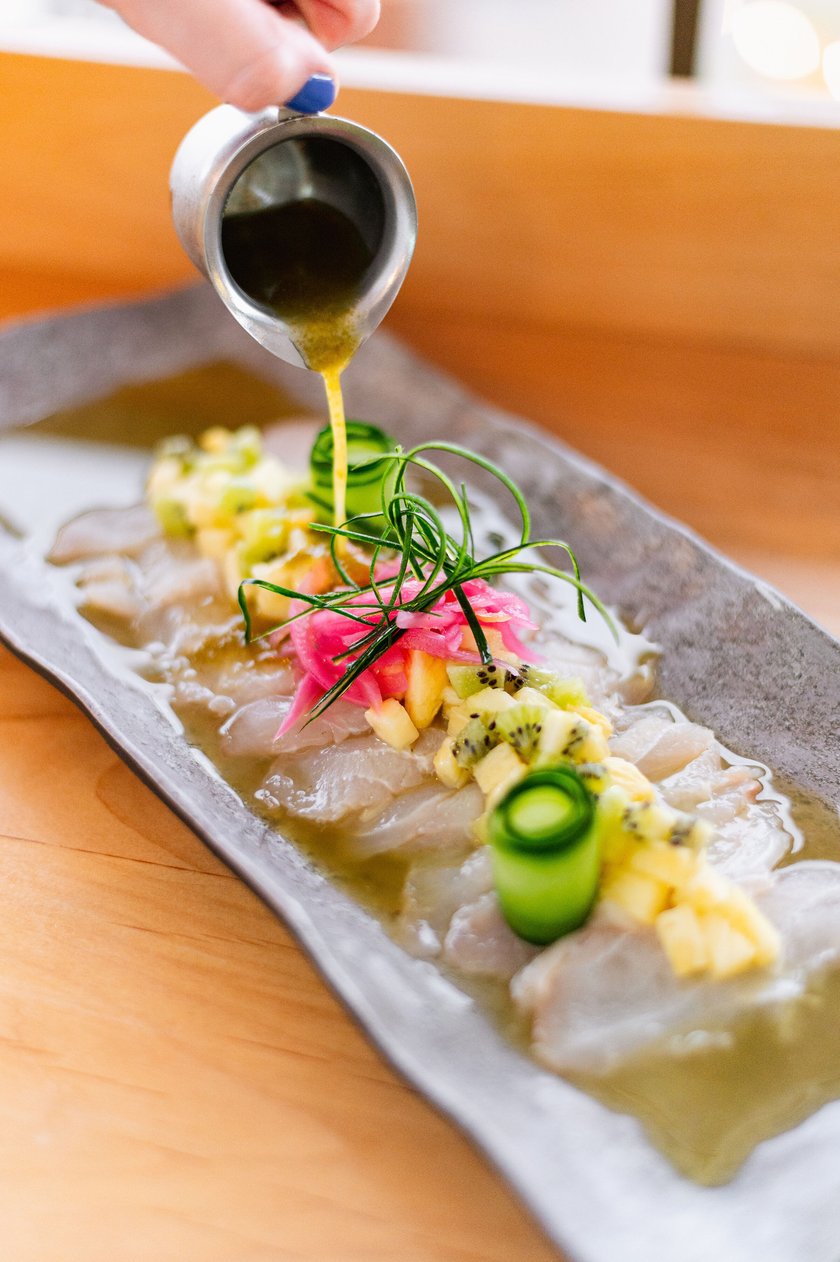 Toto Frito: A Unique Gastronomic Experience in Baja California Sur
